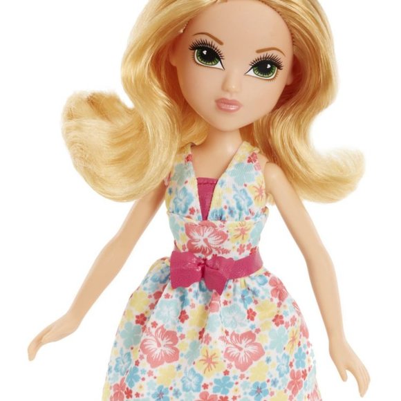 Toys | Moxie Girlz Friends Doll Bryten Exclusive New | Poshmark